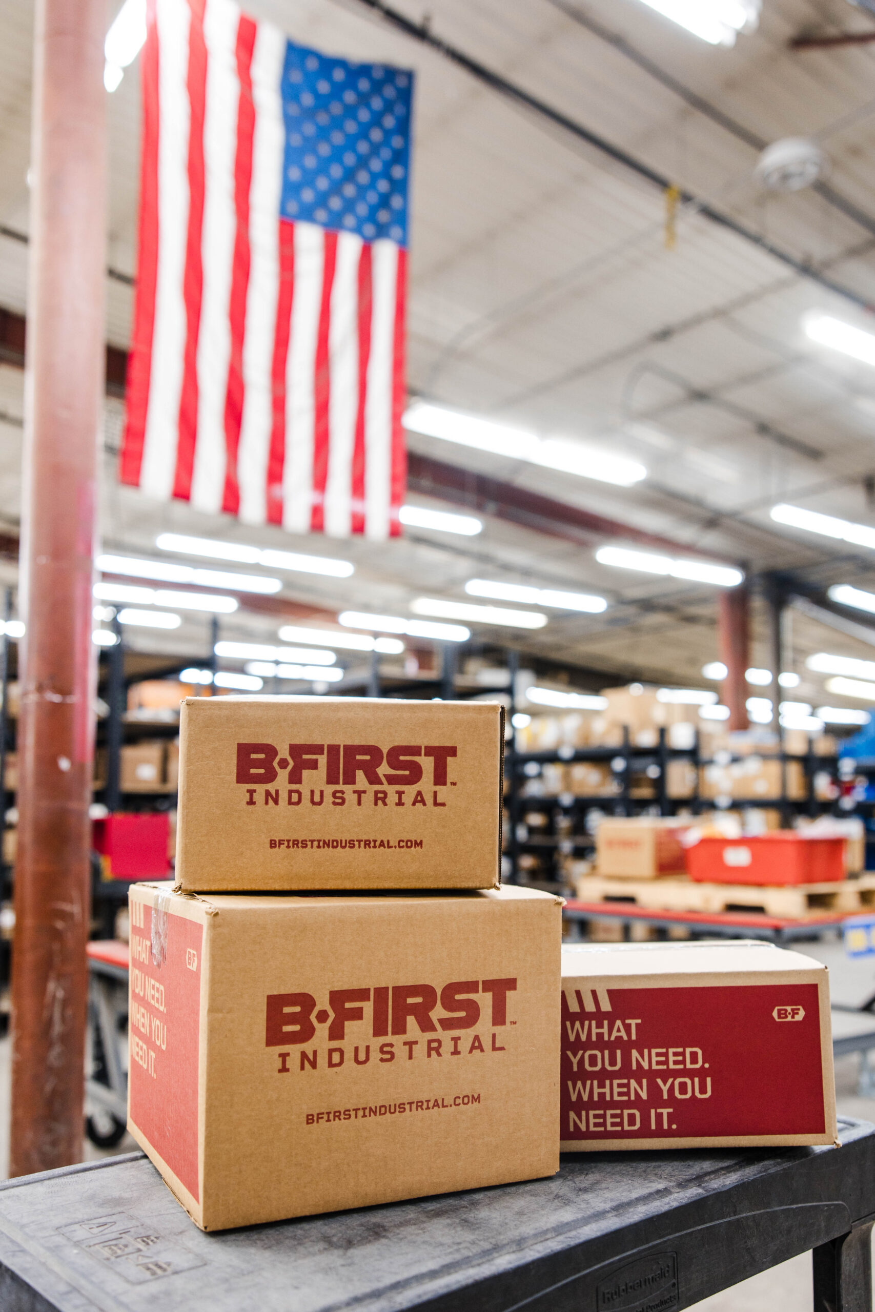 Services | BFirst Industrial Supplies